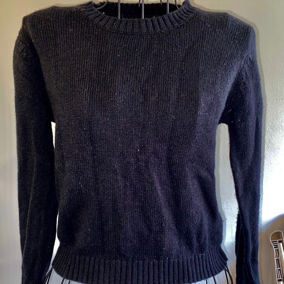 PacSun | Sweaters | Nwt Womens Pacsun Fleece Pullover Sweater | Poshmark